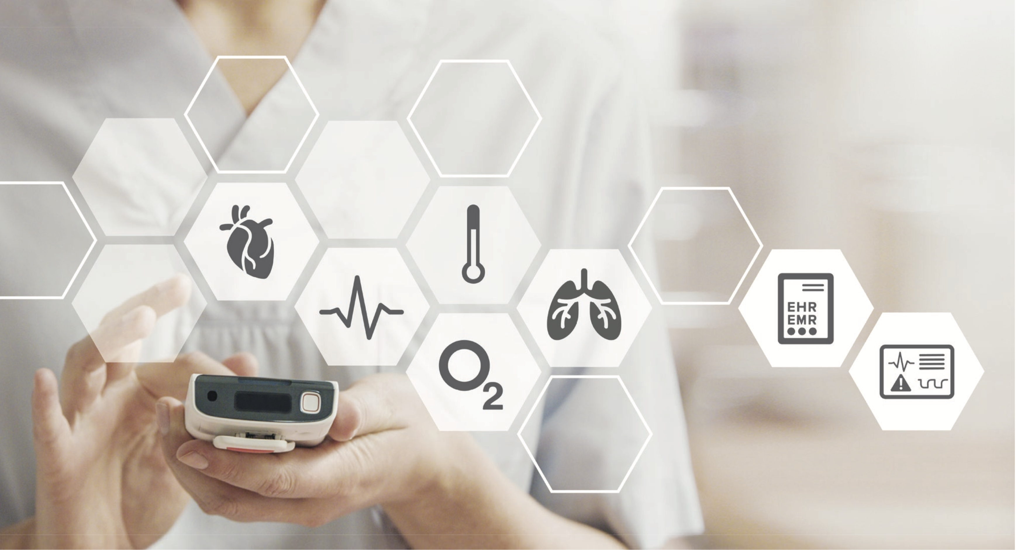 #Ascom lance Digistat® Vitals pour la saisie des constantes vitales et ...